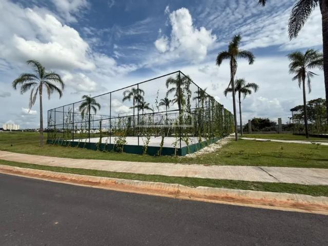 Terreno Loteamento Alphaville Campinas