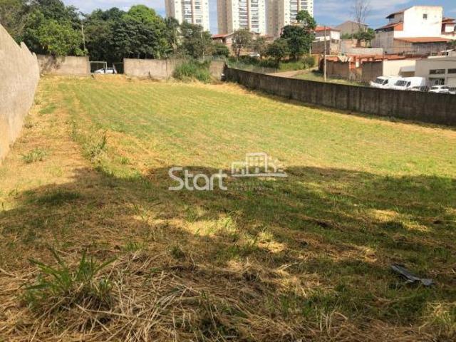 terreno Loteamento Alphaville Campinas Campinas