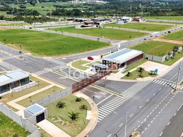terreno Loteamento Alphaville Campinas Campinas