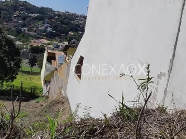 Terreno Loteamento Arboreto dos Jequitibás Sousas Campinas