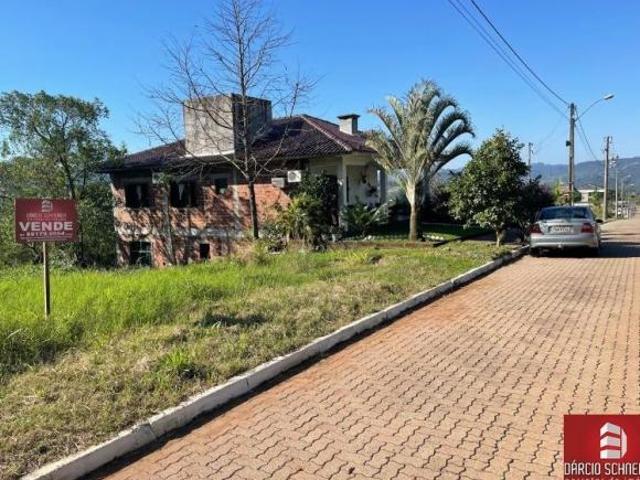 Terreno, Loteamento Aurora, Bom Princípio, RS