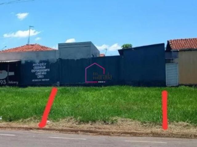 Terreno, Loteamento Bom Pastor, Catanduva, SP