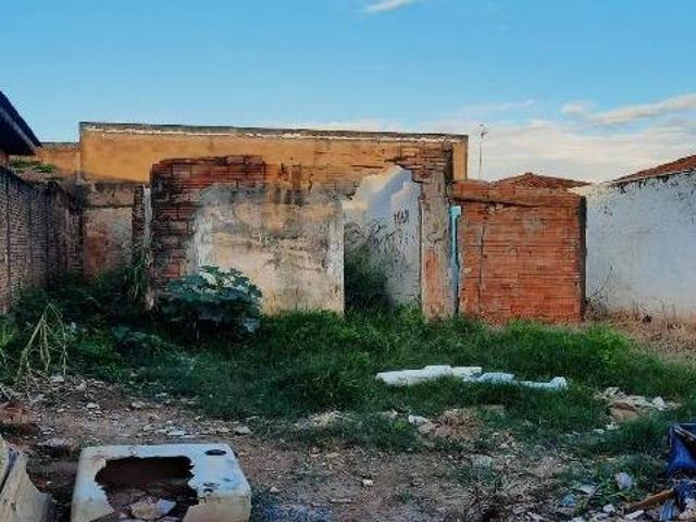 Terreno, Loteamento Bom Pastor, Catanduva, SP