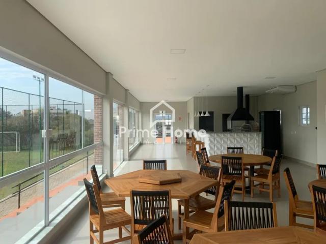 Terreno Loteamento Green View Village Indaiatuba