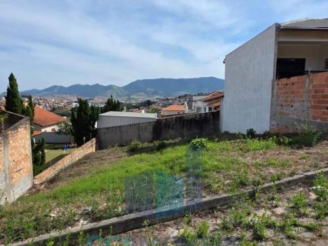 Terreno, Loteamento do Vale I, Santa Rita do Sapucaí, MG