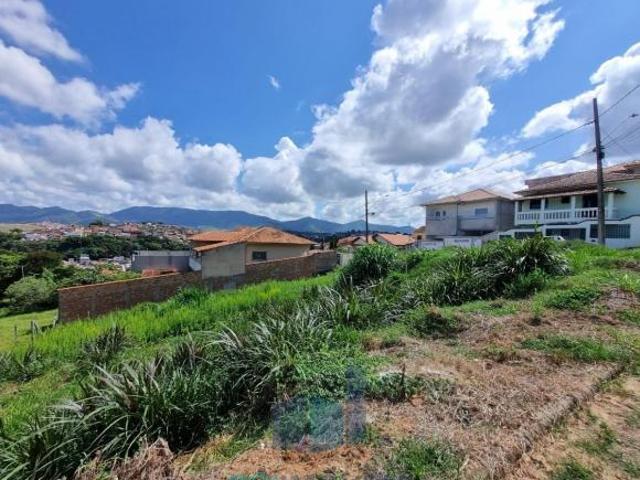 Terreno, Loteamento do Valle 2, Santa Rita do Sapucaí, MG
