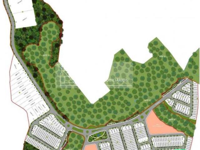 Terreno Loteamento em construção, Vila Amélia, zona sul, são josé dos campos