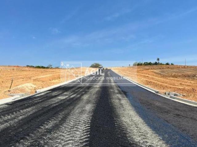 Terreno Loteamento em construção, Vila Amélia, zona sul, são josé dos campos