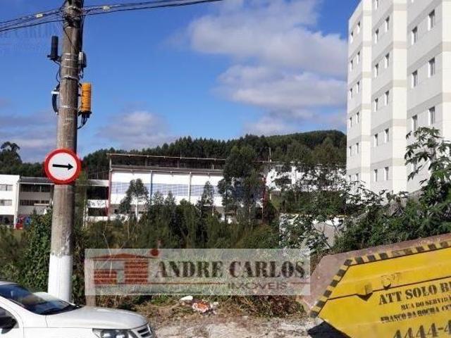 Terreno Loteamento em Caieiras
