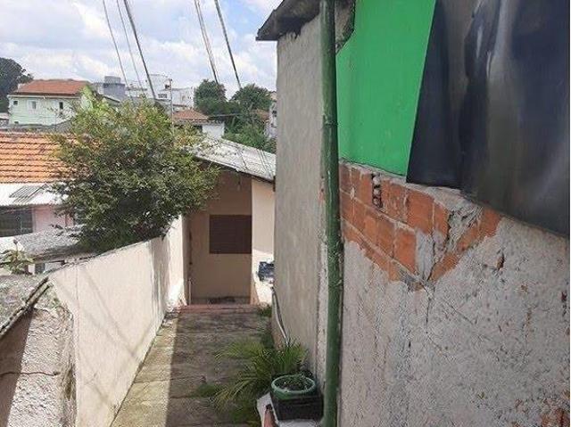 Terreno Loteamento em Bela Vista Osasco