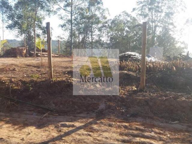 Terreno Loteamento em Jardim Florida Embu das Artes