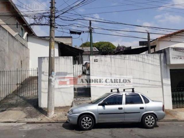 Terreno Loteamento em Santo Antônio Osasco