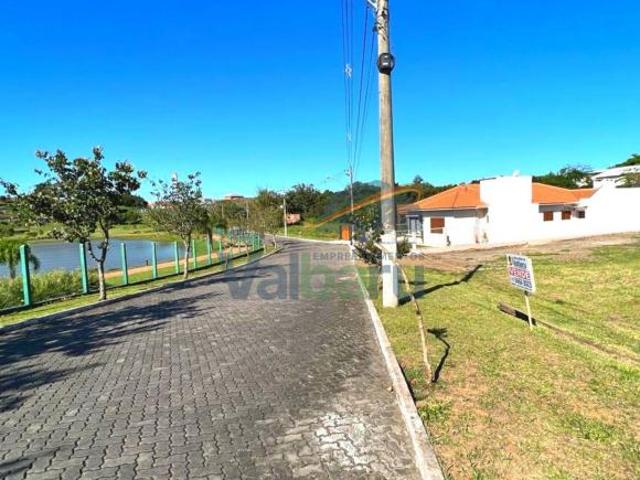TERRENO LOTEAMENTO ECOVILLY