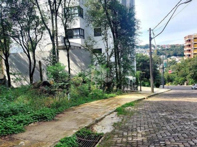 Terreno Loteamento Elizeu Grasselli