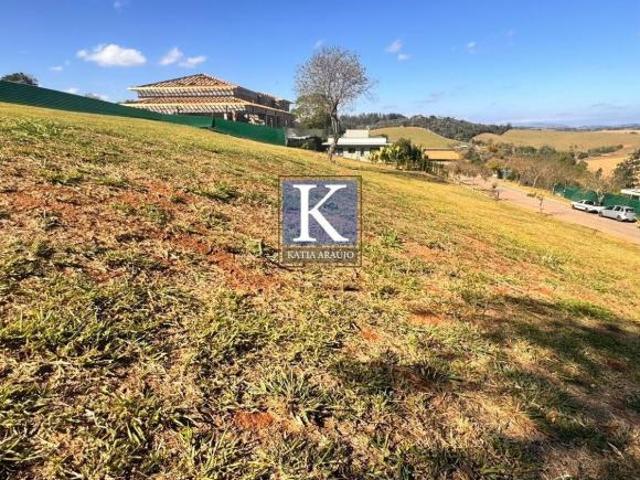 Terreno, Loteamento Fazenda Dona Carolina, Itatiba, SP