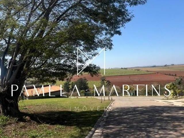 Terreno, Loteamento Fazenda Dona Carolina, Itatiba, SP