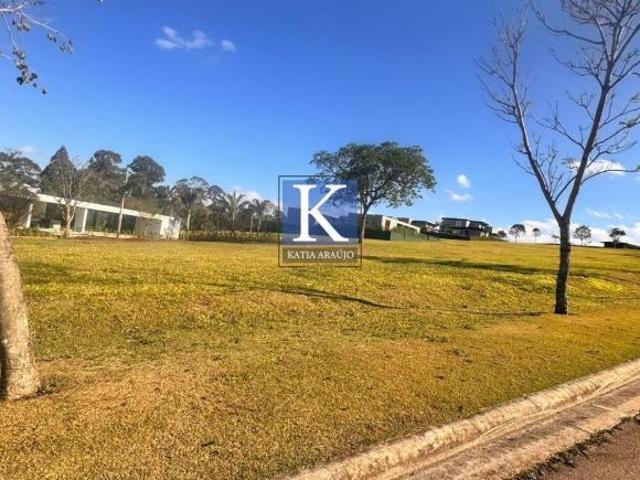 Terreno, Loteamento Fazenda Dona Carolina, Itatiba, SP