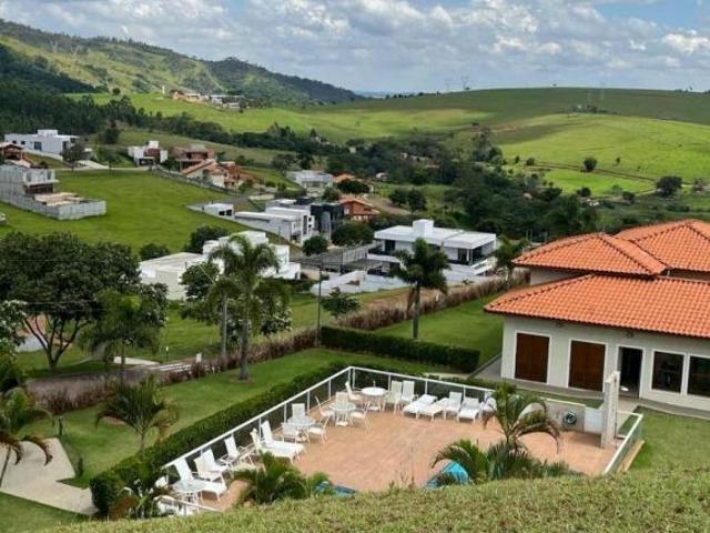 Terreno loteamento fechado em Bragança Paulista