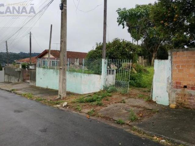 Terreno, Loteamento Itaboa, Campo Largo, PR