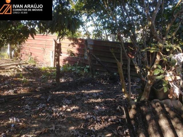 Terreno, Loteamento Jardim Maracaíbo, Tremembé, SP