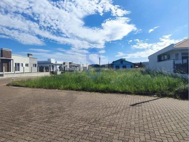 Terreno, Loteamento Jardim do Vale, Santo Antônio da Patrulha, RS