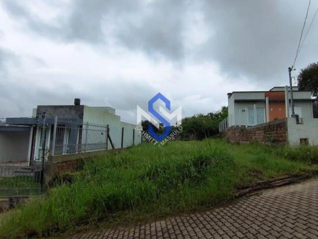 Terreno, Loteamento Jardim do Valle, Santo Antônio da Patrulha, RS