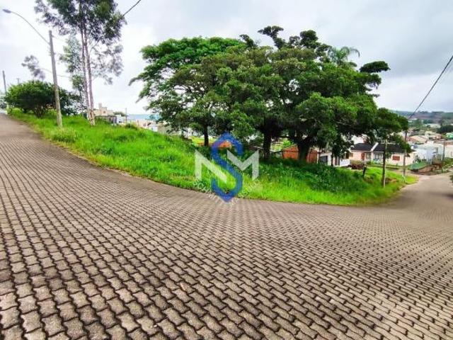 Terreno, Loteamento Jardim do Valle, Santo Antônio da Patrulha, RS