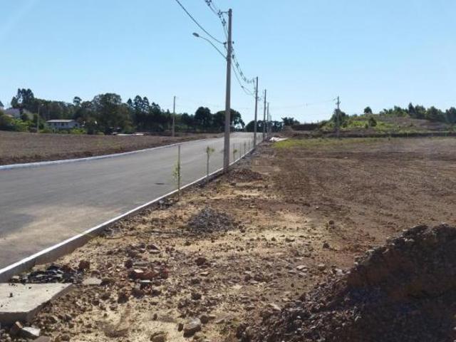 Terreno Loteamento Jardim Itália Farroupilha