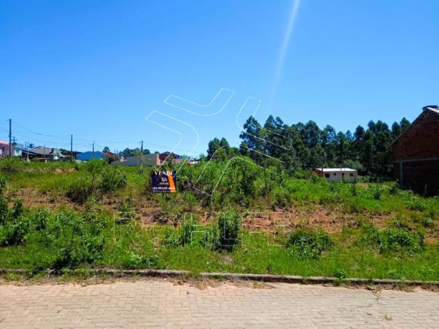 Terreno Loteamento Monte Belo II
