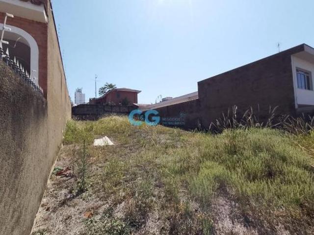 Terreno, Loteamento Nova Mogi, Mogi Mirim, SP