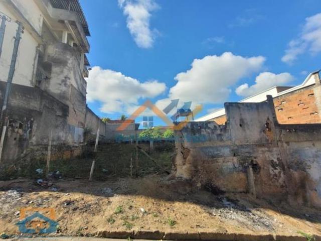 Terreno Loteamento no bairro Iguaçu Ipatinga