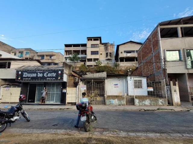 Terreno Loteamento no Ideal Ipatinga