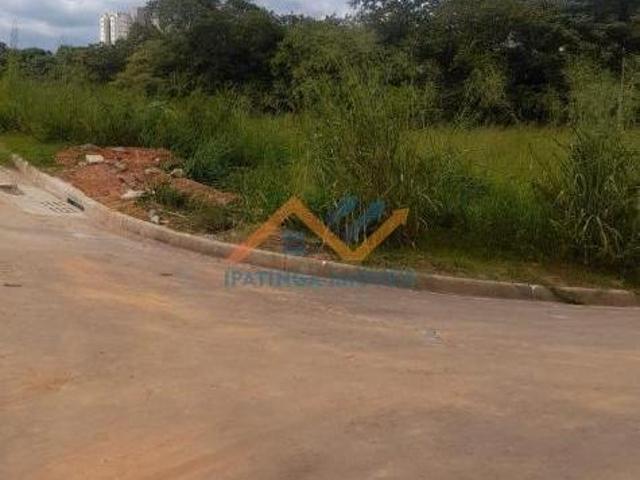 Terreno Loteamento no Parque Caravelas Santana do Paraíso