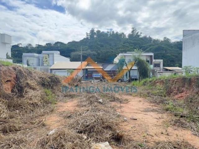 Terreno Loteamento no Residencial Bethânia
