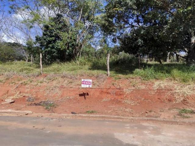 Terreno, Loteamento São José, Areado, MG