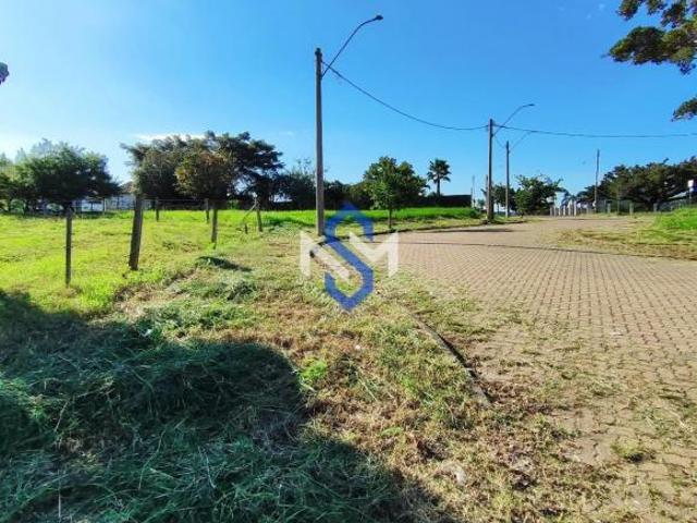 Terreno, Loteamento São José, Santo Antônio da Patrulha, RS