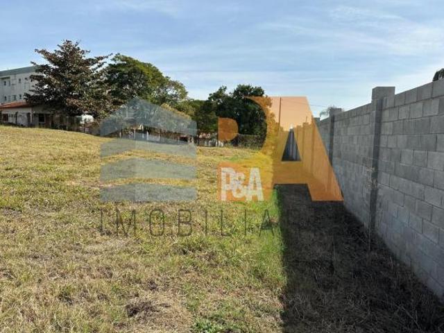 Terreno, Loteamento São Pedro, Jaguariúna, SP