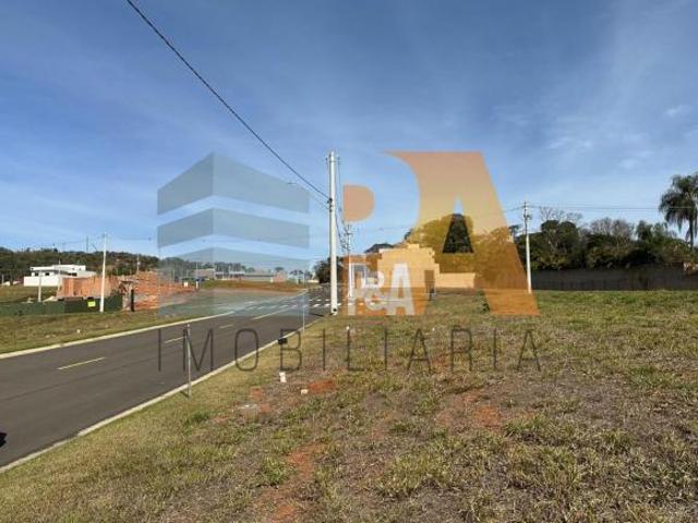 Terreno, Loteamento São Pedro, Jaguariúna, SP