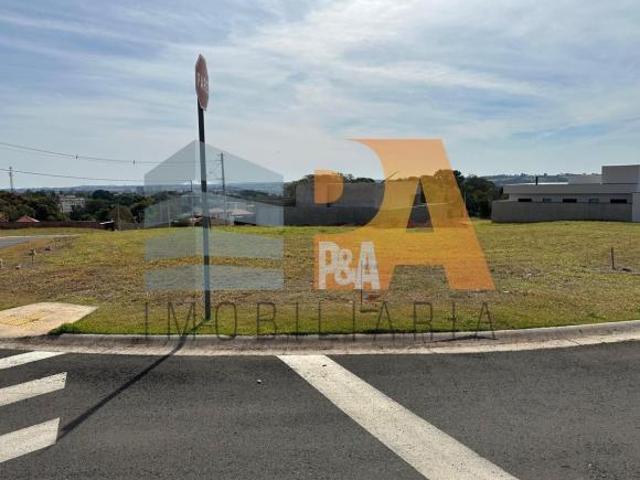 Terreno, Loteamento São Pedro, Jaguariúna, SP