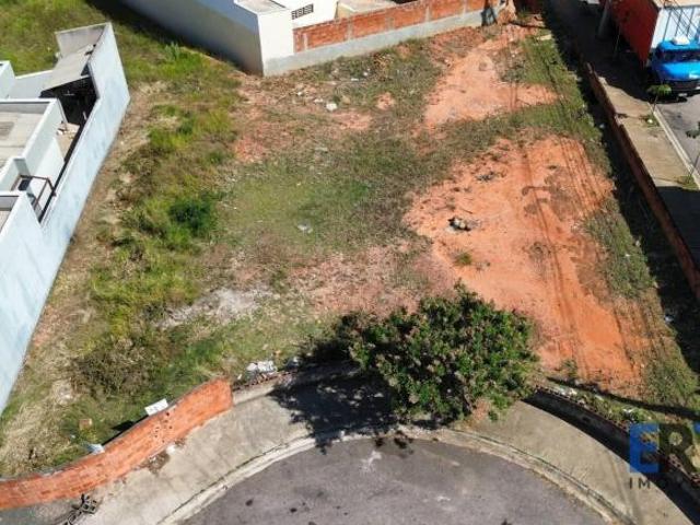 Terreno Loteamento Santa Giovana em Jundiaí