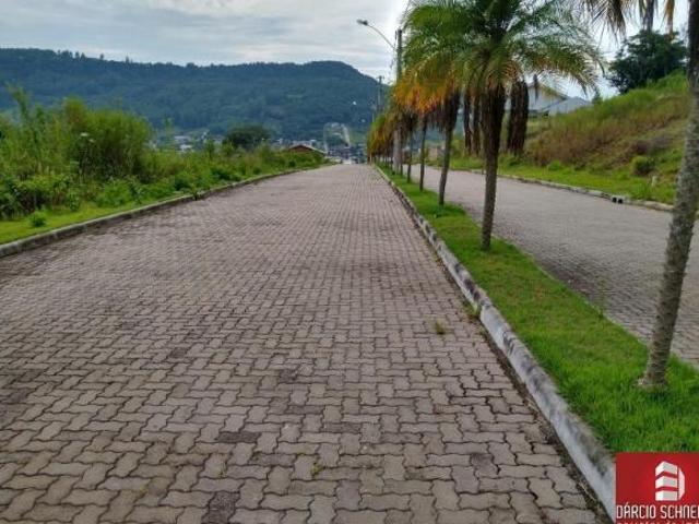 Terreno, Loteamento Santa Fé Village, Tupandi, RS