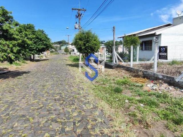 Terreno, Loteamento Santa Terezinha, Santo Antônio da Patrulha, RS