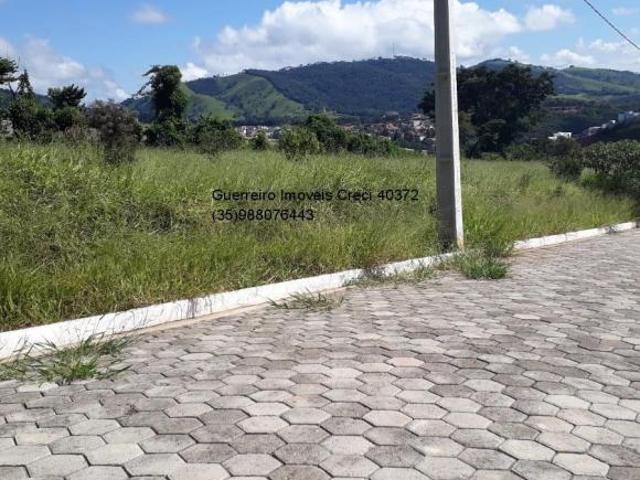 Terreno, Loteamento Sao Gabriel, Carmo de Minas, MG