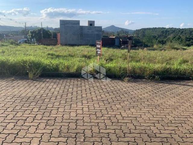 Terreno Loteamento Sao Jose Campo Grande Estância Velha