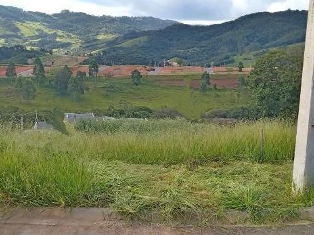 Terreno, Loteamento Sierra, Extrema, MG