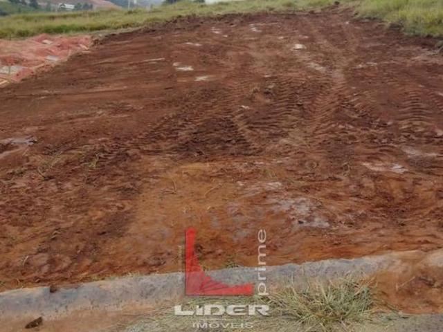 Terreno Loteamento Sierra Extrema MG