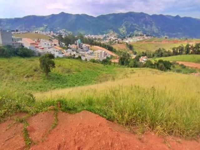 Terreno, Loteamento Sierra, Extrema, MG