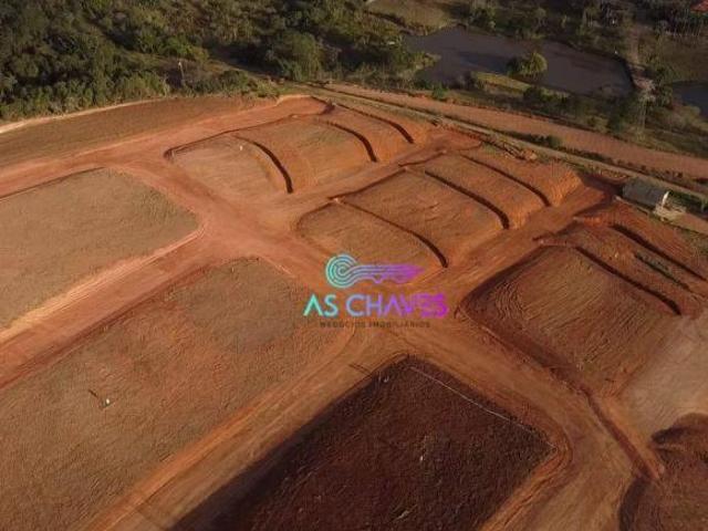 Terreno Loteamento Spazio Serenitá em Itatiba SP Lançamento de Condomínio Residencial ! Entrada