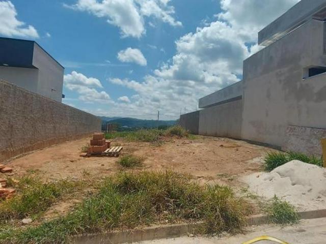 Terreno, Loteamento Portal da Aliança, São João da Boa Vista, SP