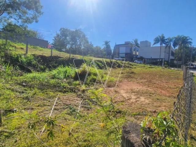 Terreno Loteamento Parque das Hortências Sousas Campinas